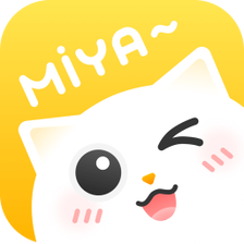 MIYA-Meet you. Meet good voice pour Android - Télécharger