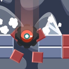 Roll Digger para iPhone - Descargar