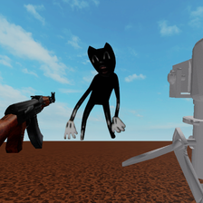 NEW BOSS MAP AND TOWER Trevor Creatures Defense para ROBLOX - Juego ...