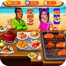 Seafood Chef: Cooking Games APK for Android - Download