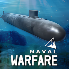 Submarine Simulator : Naval Warfare APK para Android - Descargar