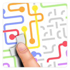 Color Twister - Connect Puzzle für Android - Download