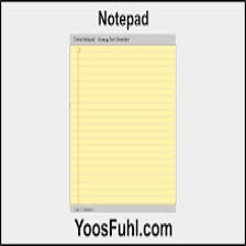 Online Notepad for Google Chrome - Extension Download