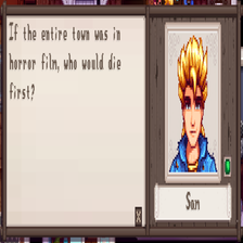 A More Interesting (Updated) Sam for Stardew Valley - Mod Download