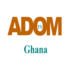 Adom TV Ghana for Android - Download