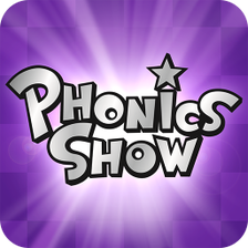 PHONICS SHOW APK для Android — Скачать