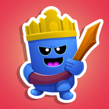 Rumble Royale para Android - Descargar