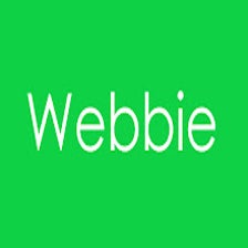 Webbie Google Chrome için - Eklenti İndir