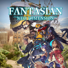 FANTASIAN Neo Dimension for Nintendo Switch - 無料・ダウンロード