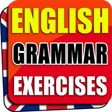 Learn English Grammar Exercises All Level per Android - Download