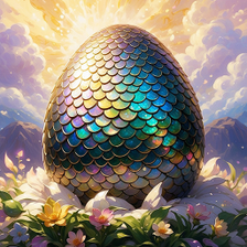 Dragon Merge: Magic Puzzle para Android - Descargar