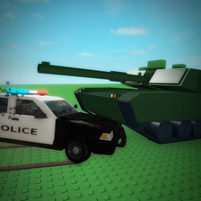 Destroy Cars for Fun 3.1.2 for ROBLOX - Game Download