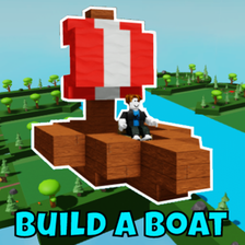 Build A Boat With Blocks for ROBLOX - Game Download