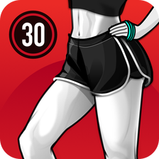 Leg Workouts for Women - Slim Leg Burn Thigh Fat APK for Android - Download