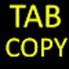 Tab Copy for Google Chrome - Extension Download