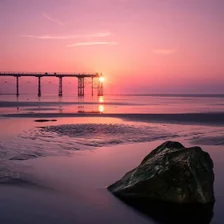 Sunset Wallpapers for Android - Download