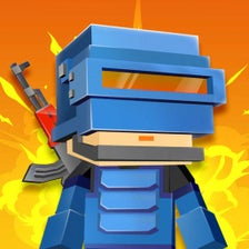 Battle Shooting Hero-Gun Games for iPhone - Download