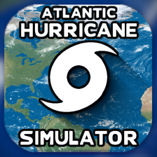 Atlantic Hurricane Simulator para ROBLOX - Jogo Download