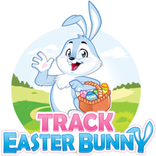 Easter Bunny Tracker - Track Easter Bunny with us per Android - Download