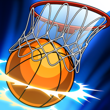 Swish Shot! Basketball Shooting Game APK for Android - Download