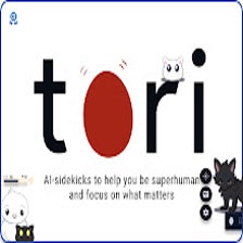 Tori alpha for Google Chrome - Extension Download