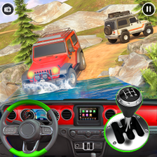 Jeep Games 4x4 Off Road Jeep для Android — Скачать