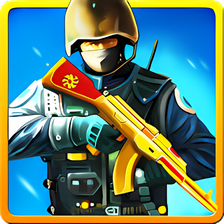 Gun Strike-Elite Killer APK per Android - Download