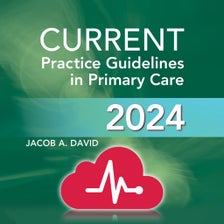 CURRENT Practice Guidelines para iPhone - Descargar