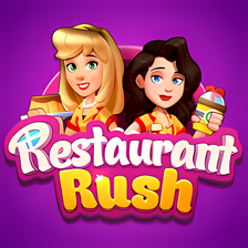 Restaurant Rush: Cook Tycoon for Android - Download