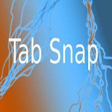 Tab-Snap for Google Chrome - Extension Download