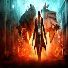 DmC: Devil May Cry para PlayStation 4 - Descargar