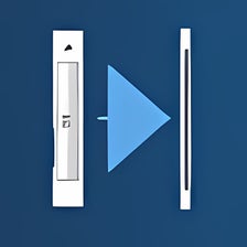 Thin Scroll Bar - Télécharger