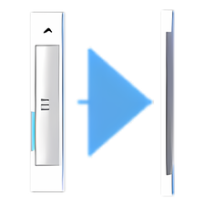 Thin Scroll Bar - Descargar