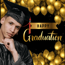 Graduation Photo Editor Maker for Android - Download