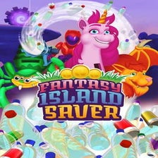 Island Saver: Fantasy Island para Nintendo Switch - Descargar