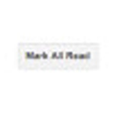 Add "Mark All Read" button to GMail pour Google Chrome - Extension ...