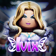 Ivix Universe for ROBLOX - Game Download
