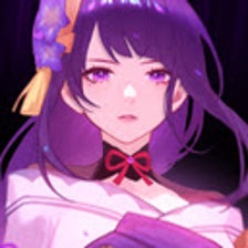 Baal - Genshin Impact Live Wallpaper Google Chrome 용 - 확장 프로그램 다운로드