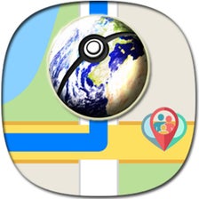 Poke Location Radar GPS for Pokemon GO para iPhone - Descargar