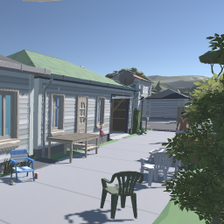 Warfare Gang Simulator: Open W for Android - Download