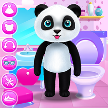 Cute Panda - The Virtual Pet APK para Android - Descargar