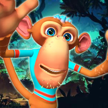 Talking Monkey for Android - Download