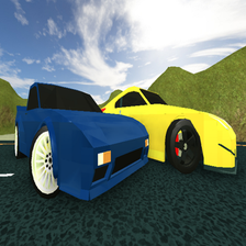 Drive ROBLOX için - Oyun İndir