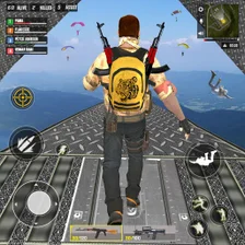 FPS Commando Gun Games Offline for Android - Download