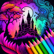 Magic Color by Number: Paint para Android - Download