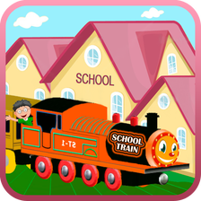 School Train APK para Android - Descargar