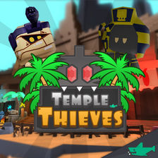 Temple Thieves for ROBLOX - Game Download