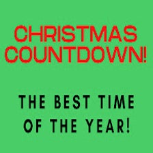 Christmas Countdown Timer! Google Chrome için - Eklenti İndir