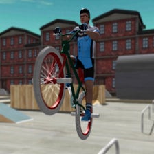 BMX Pro - BMX Freestyle game for iPhone - Download