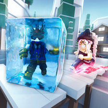 Freeze Tag ROBLOX 용 - 게임 다운로드